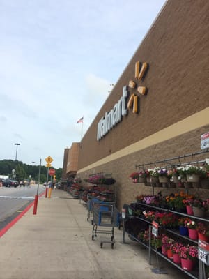 WALMART SUPERCENTER - Updated August 2024 - 36 Photos & 28 Reviews ...