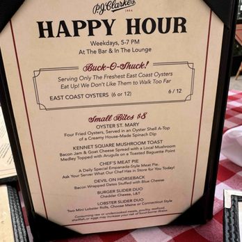 P. J. CLARKE’S - Updated July 2025 - 304 Photos & 230 Reviews - 601 ...