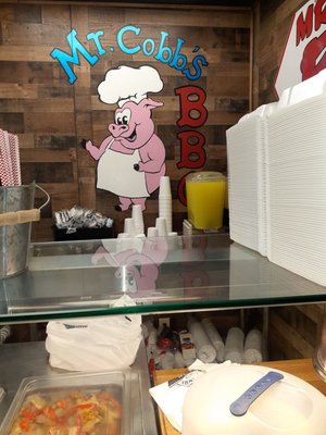 MR COBBS BBQ & WINGS - Updated May 2024 - 39 Photos & 46 Reviews ...