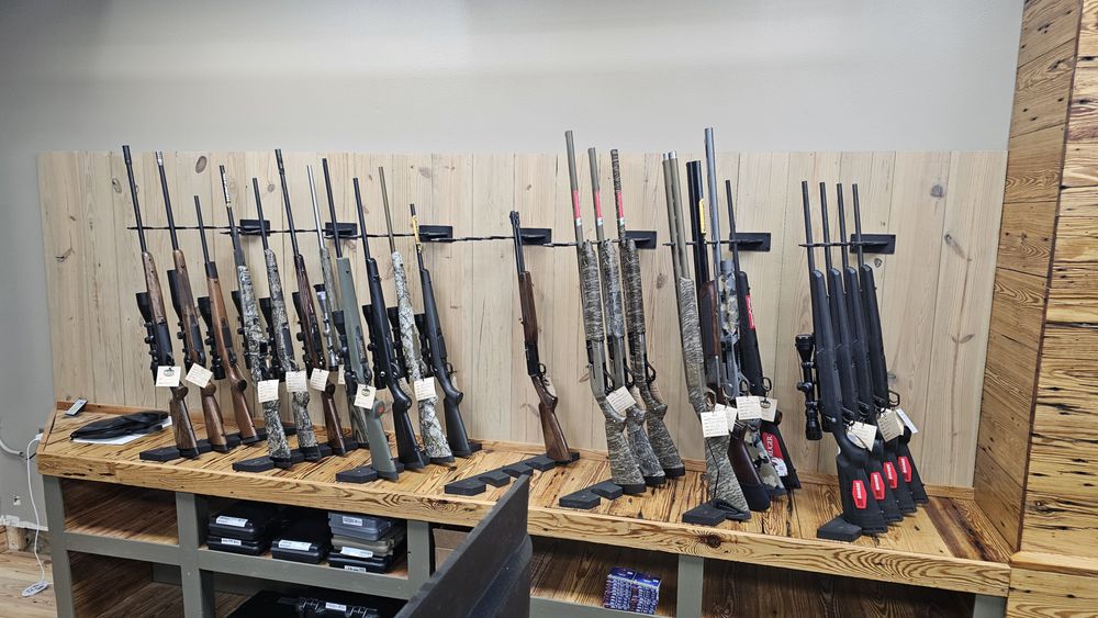 SOUTH ALABAMA OUTDOORS - Updated December 2025 - 2403 South Blvd ...