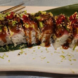 UMAMI BHAM - Updated January 2026 - 678 Photos & 227 Reviews - 2808 7th ...