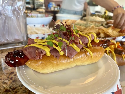 BIG CITY DOGZ - Updated December 2025 - 25 Photos & 11 Reviews - Vista ...