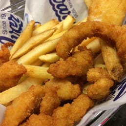 IVAR’S SEAFOOD BAR - Updated October 2025 - 185 Photos & 170 Reviews ...