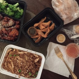 HUNAN TASTE - 523 Photos & 320 Reviews - 4 Alvin Pl, Montclair, New ...