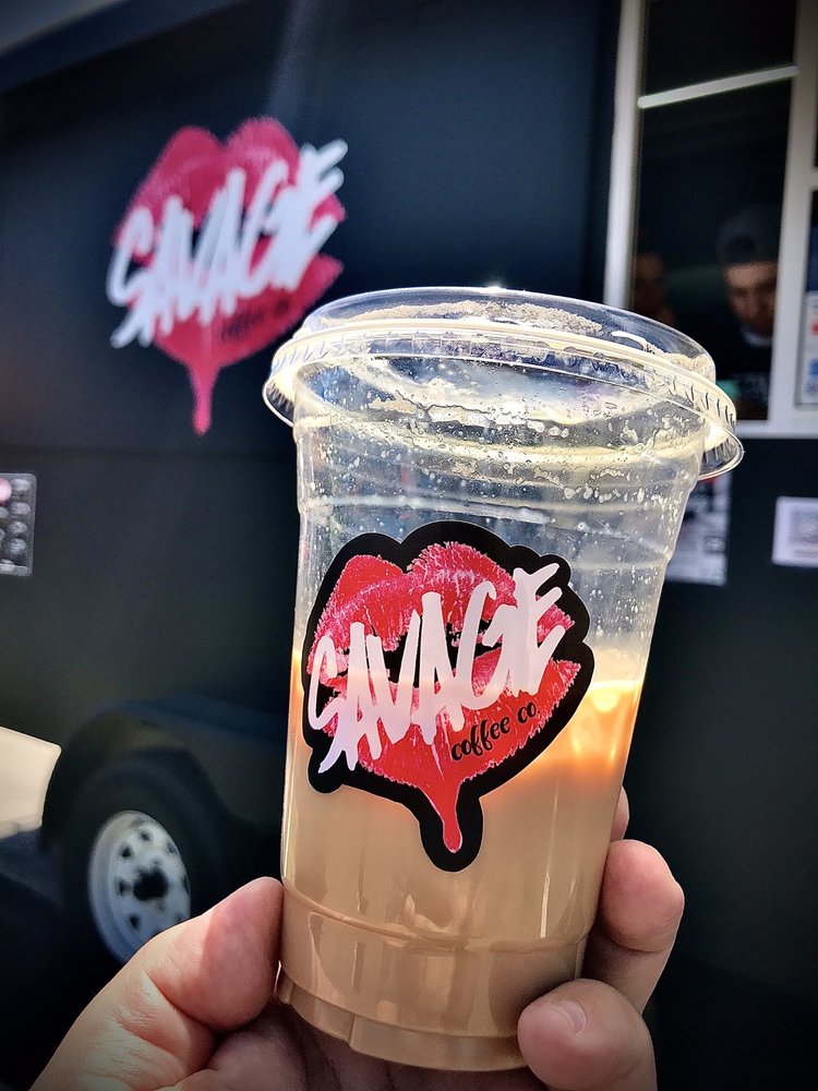 SAVAGE COFFEE - Updated December 2025 - 41 Photos & 27 Reviews - 3331 ...