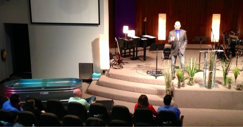 NEW LIFE COMMUNITY CHURCH - Updated May 2025 - 2958 N Damen Ave ...