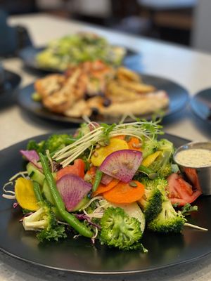 CHOPSMITH - 136 Photos & 119 Reviews - 11 District Sq SW, Washington ...