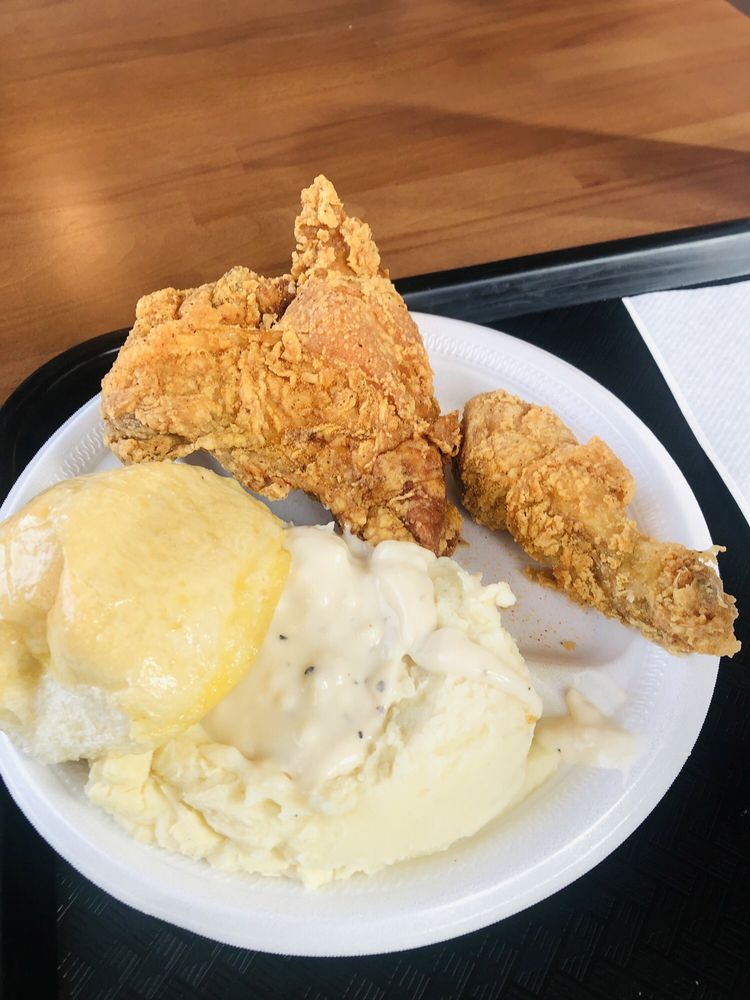 CONNIE’S CHICKEN - Updated January 2025 - 12 Reviews - 2622 Jackson Ave ...