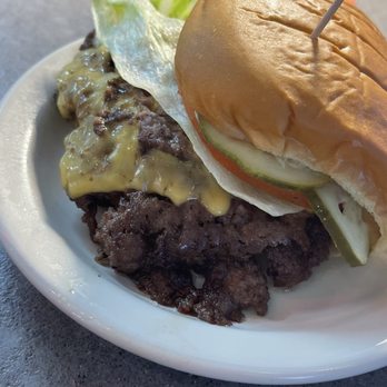 SEXTON’S BURGER BAR - Updated September 2025 - 129 Photos & 77 Reviews ...