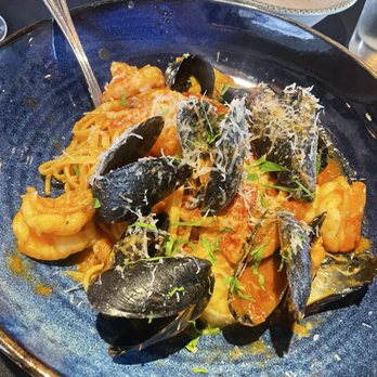 PITHARI - Updated January 2026 - 112 Photos & 49 Reviews - 1 W Main St ...