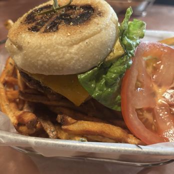 DIABLO BURGER - Updated May 2025 - 886 Photos & 1495 Reviews - 120 N ...