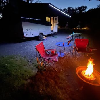 The Best 10 Campgrounds near Bushkill Falls in Bushkill, PA - Yelp