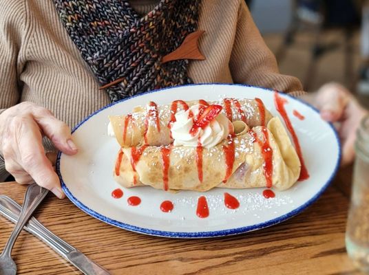 SIMPLY CREPES - WEBSTER-PENFIELD - Updated December 2025 - 113 Photos ...