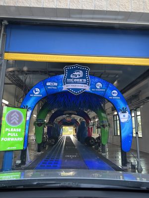 MCBEE’S COFFEE & CARWASH - Updated January 2026 - 10 Photos & 24 ...