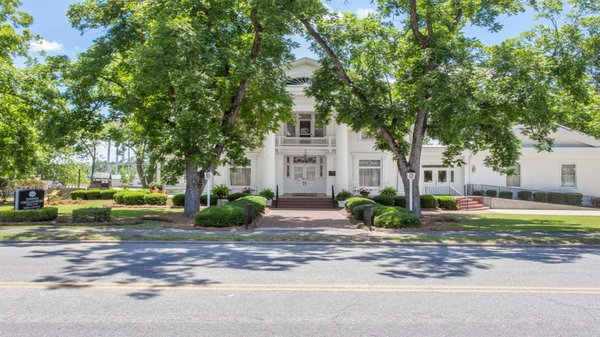 THOMPSON-STRICKLAND-WATERS FUNERAL HOME - Updated December 2024 - Request Information - 18 ...