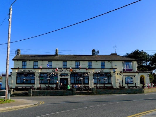 SUMMIT INN - Updated March 2025 - 46 Photos & 32 Reviews - The Summit ...