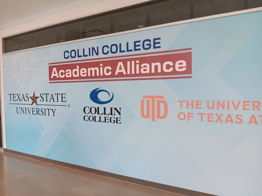 COLLIN COLLEGE TECHNICAL CAMPUS - Updated October 2025 - 39 Photos ...