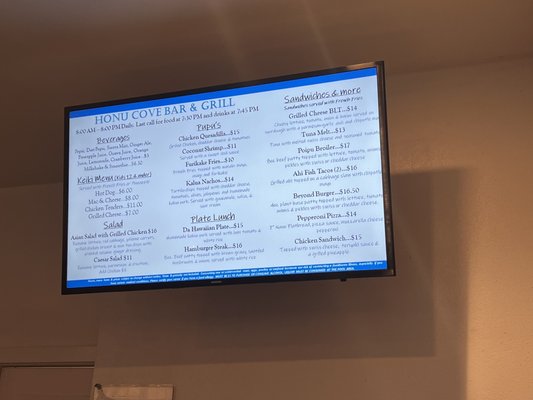 HONU COVE BAR & GRILL - Updated March 2025 - 23 Photos & 30 Reviews ...