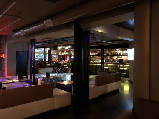 AMSTERDAM LOUNGE - 54 Photos & 64 Reviews - Lounges - 609 W Main St ...