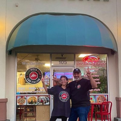 YOUR PIZZA STOP - Updated January 2026 - 66 Photos & 68 Reviews - 25285 ...