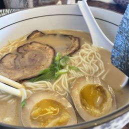 HOSHI RAMEN - Updated May 2025 - 118 Photos & 112 Reviews - 2205 ...