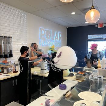 POLAR PLAYGROUND - Updated November 2024 - 1813 Photos & 712 Reviews ...