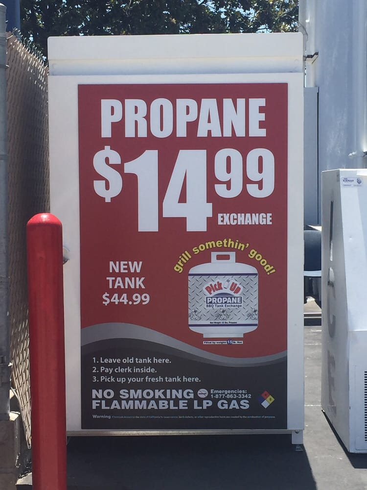 UNITED PACIFIC ROCKET FUEL - Updated January 2026 - 11 Photos - 13444 ...