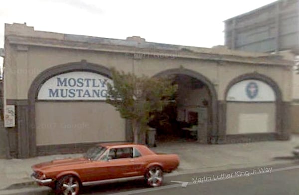 MOSTLY MUSTANGS - Updated December 2025 - 16 Photos & 40 Reviews - 2576 ...