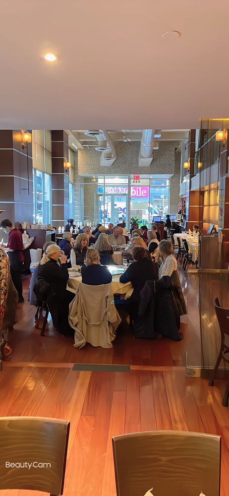 CHEF YU - Updated July 2025 - 524 Photos & 720 Reviews - 520 8th Ave ...