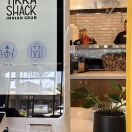 TIKKA SHACK INDIAN GRUB - Updated September 2025 - 142 Photos & 38 ...