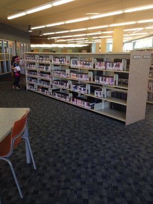 LAKELAND PUBLIC LIBRARY - Updated August 2025 - 37 Photos & 16 Reviews ...