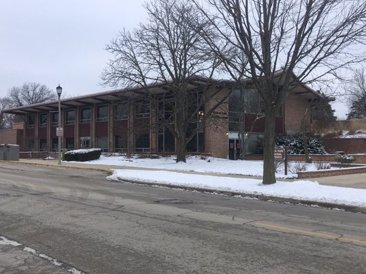 HELEN PLUM LIBRARY - 11 Photos & 32 Reviews - 411 S Main St, Lombard ...