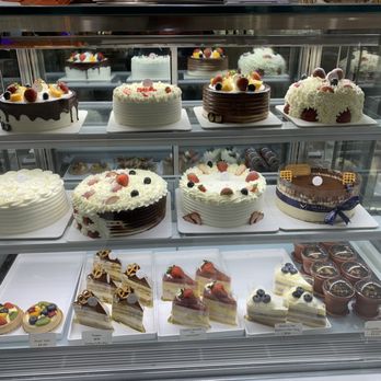 SWEET MUSINGS BAKERY & CAFE - Updated November 2025 - 171 Photos & 49 ...