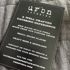 URBN - 452 Photos & 1024 Reviews - 203 Main St, Vista, California ...