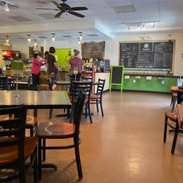 FRESHROOTS KITCHEN - Updated August 2025 - 203 Photos & 221 Reviews ...