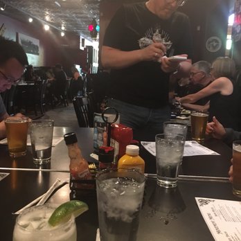 GRAND TRUNK PUB - 400 Photos & 637 Reviews - 612 Woodward Ave, Detroit ...