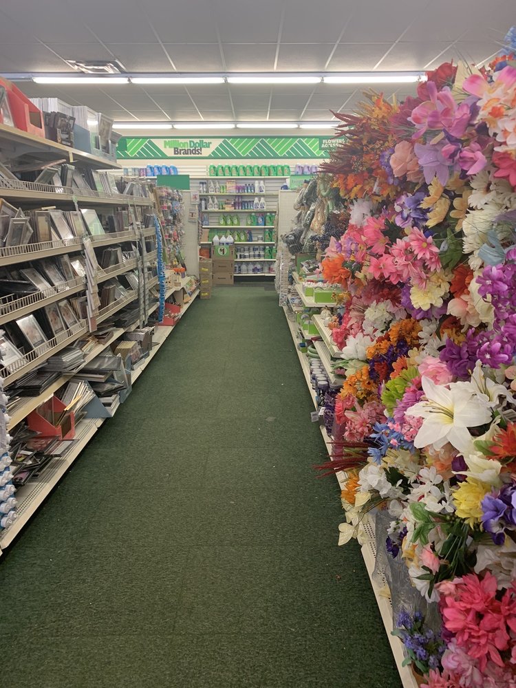 DOLLAR TREE - Updated June 2024 - 25 Photos & 37 Reviews - 13729 ...