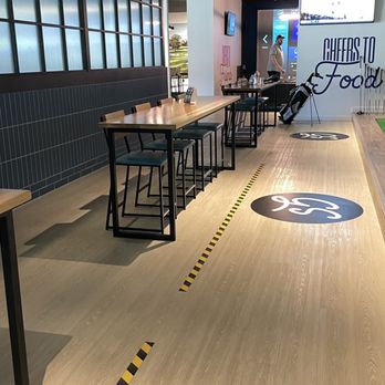 GOLFZON SOCIAL - Updated October 2025 - 13 Photos - 3565 Palisades ...