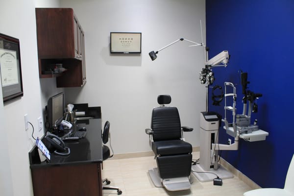 ROUSE FAMILY EYE CARE - Updated August 2025 - 28 Photos & 45 Reviews ...