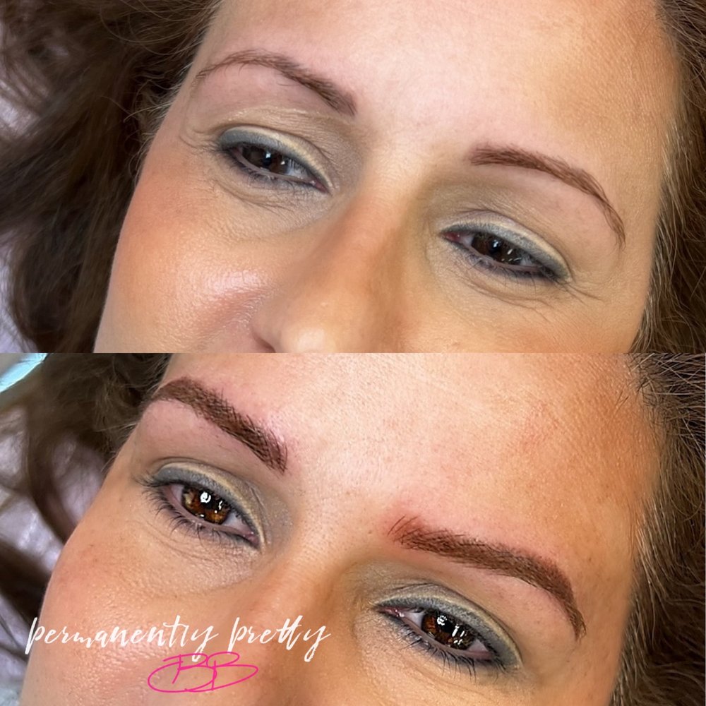 PERMANENTLY PRETTY PMU - Updated July 2025 - Request an Appointment ...