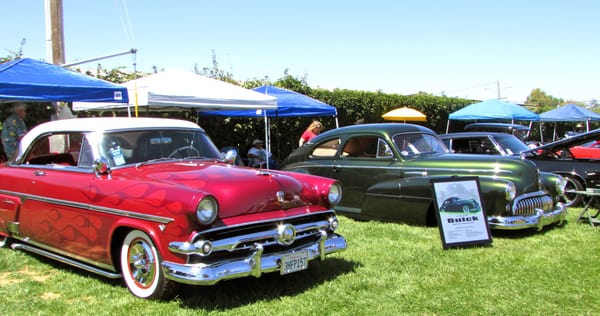 GOODGUYS ROD & CUSTOM ASSOCIATION - Updated December 2025 - 180 Photos ...