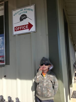 WILLIAMS SOARING CENTER - Updated May 2026 - 22 Photos & 15 Reviews ...
