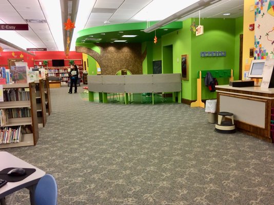 HUSSEY-MAYFIELD MEMORIAL PUBLIC LIBRARY - Updated November 2025 - 42 ...