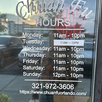 CHUAN FU 川府 - Updated June 2024 - 284 Photos & 87 Reviews - 1035 N ...