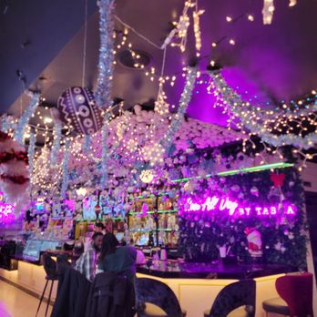 SUGAR FACTORY - TIME SQUARE - Updated March 2024 - 153 Photos & 100 ...