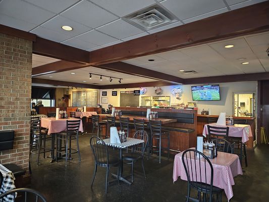 WHOLE HOG CAFE - Updated January 2026 - 155 Photos & 276 Reviews - 2731 ...