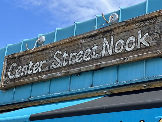 CENTER STREET NOOK - Updated October 2024 - 192 Photos & 332 Reviews ...