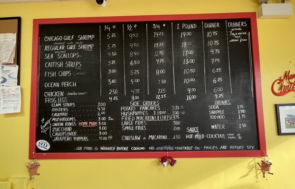 FRANK’S CHICAGO SHRIMP HOUSE II - 71 Photos & 103 Reviews - 5052 W ...