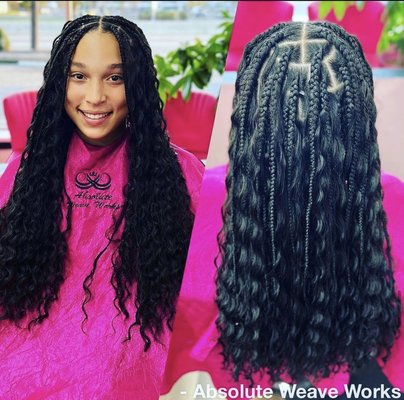 ABSOLUTE WEAVE WORKS - 34 Photos & 40 Reviews - 1649 Rte 38 W, Mount ...