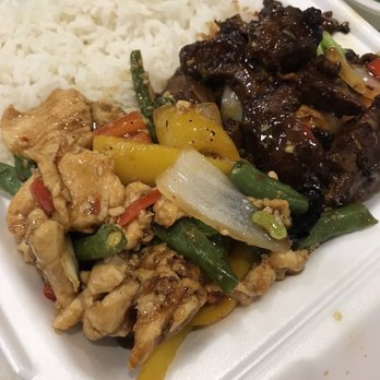 PANDA EXPRESS - Updated October 2025 - 48 Photos & 58 Reviews - 9333 ...